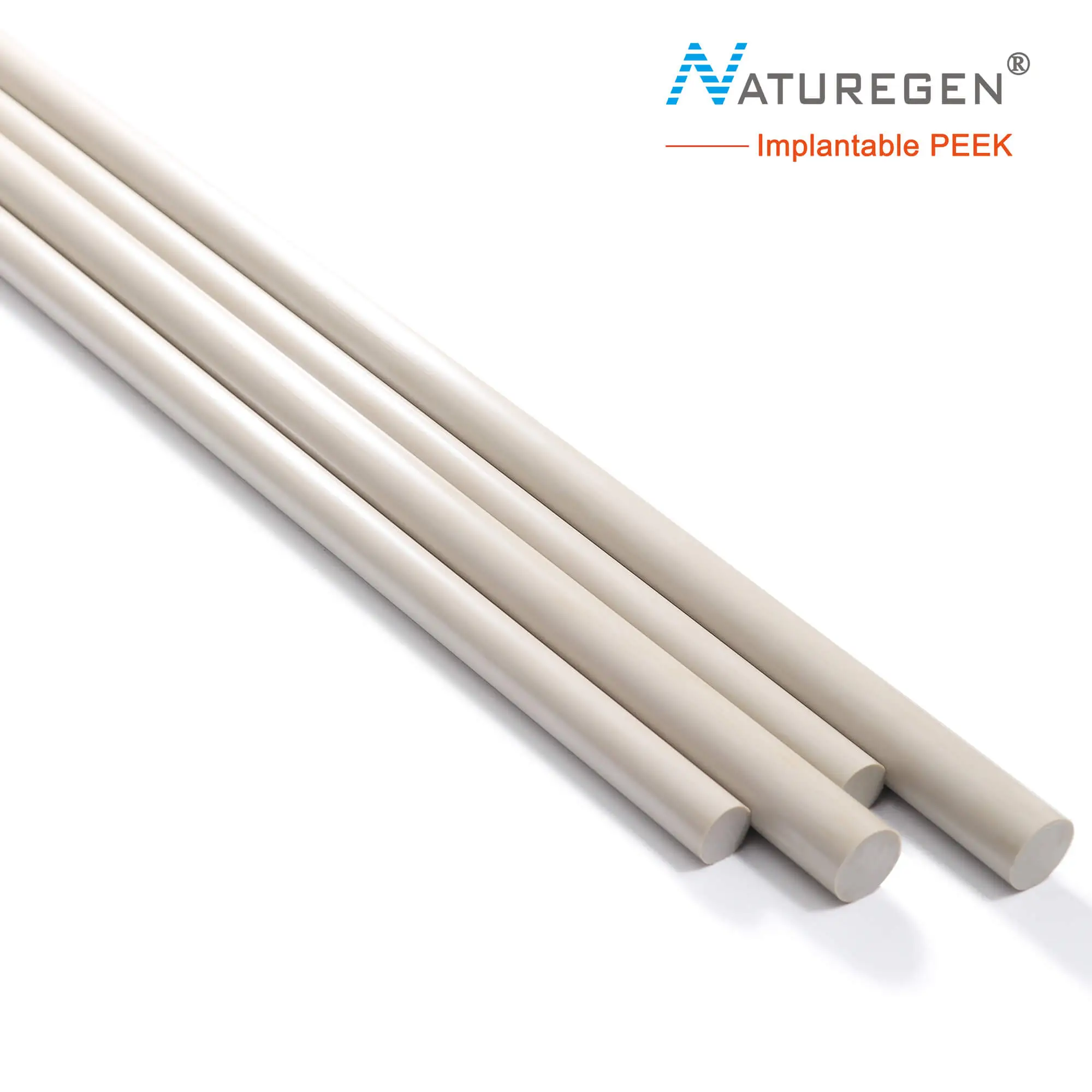 Crafting Precision with Junsun Medical's PEEK JS-S1 Rods for ...